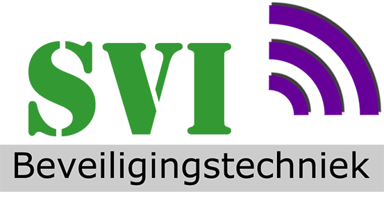 SVI Beveiligingstechniek - Home